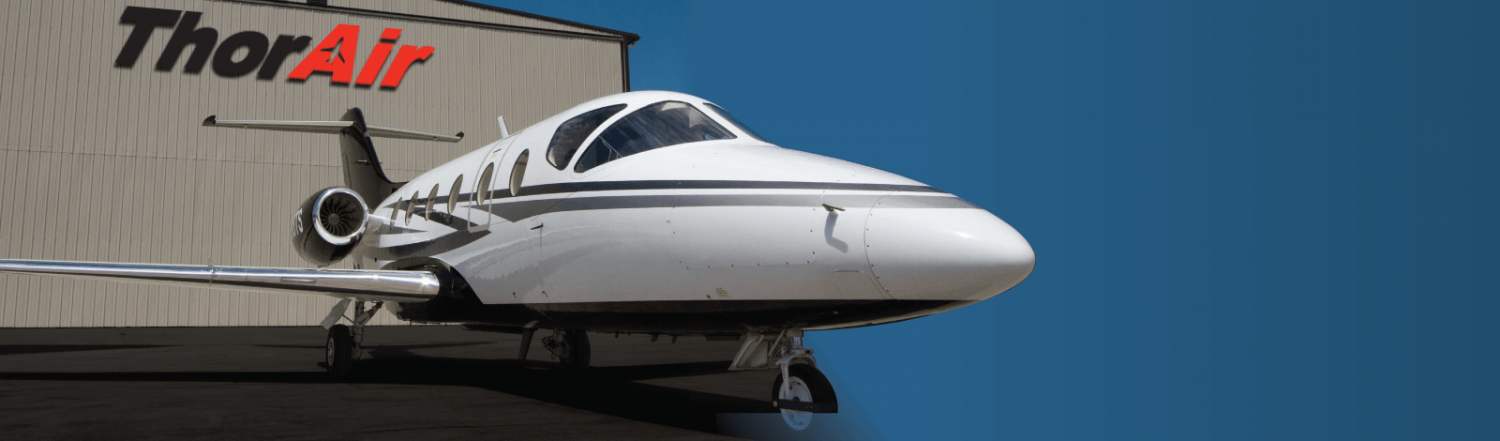 ThorWorks Industries – Quality Coatings & Specialized Equipment